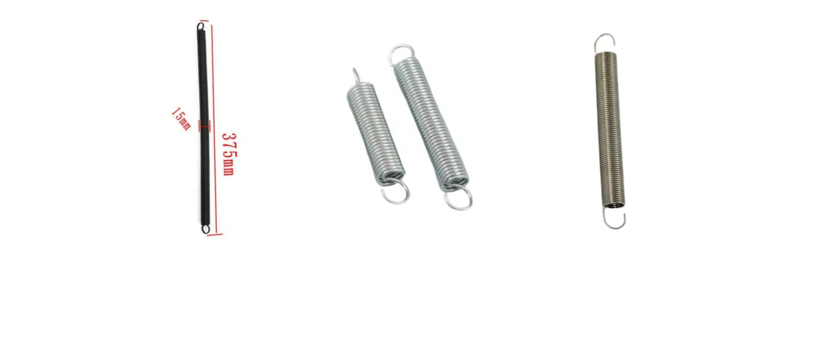Elevator springs online | 24/7 live chat support – Lift-Spares.se