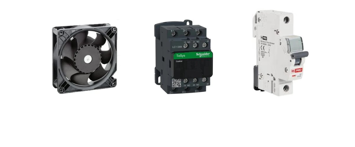 Just arrived in stock – Page 5 – Lift-Spares.se