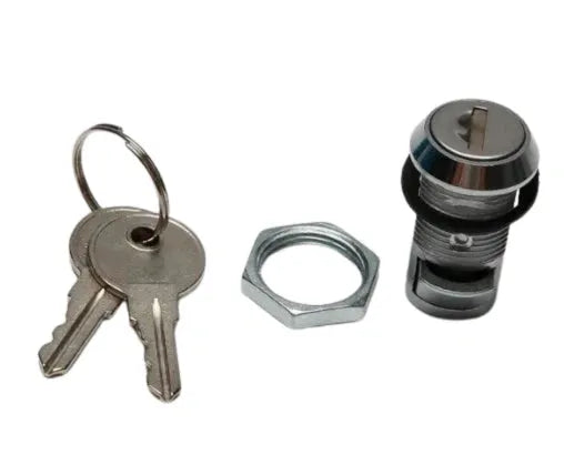 Låsanordning + Nycklar SJ Kone – Lift-Spares.se