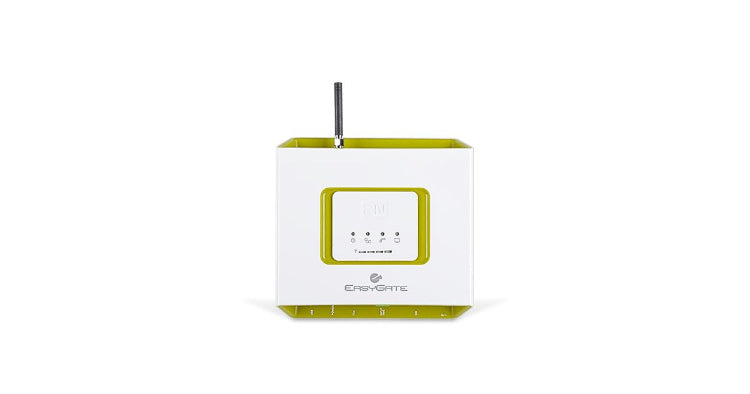 2N EasyGate PRO GSM Gateway 5013321LE – Elegant Lift Sweden AB