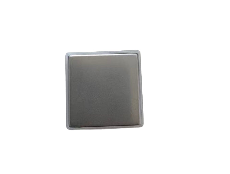 Button Blanco Symbol for Schindler LOP FIGS panels – Elegant Lift Sweden AB