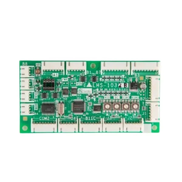 Mitsubishi LHS-1032B Circuit Board Japan Version – Lift-Spares.se