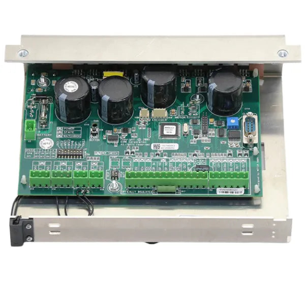 Kone AMD Drive 2 Dörröppnarkort OEM KM606810G02 – Lift-Spares.se