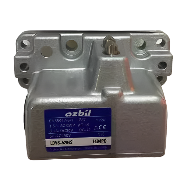 LDVS-5204S Limit Switch Industrial – Lift-Spares.se
