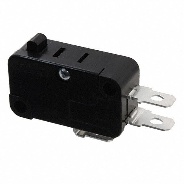 Omron Micro Switch SPDT 15A 250VAC V-15-1A5-T – Lift-Spares.se