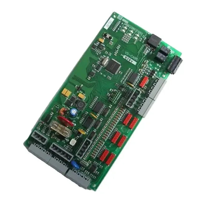 PCB MP Lift VS-CAB5 Premier Car-Controller Board OEM – Lift-Spares.se